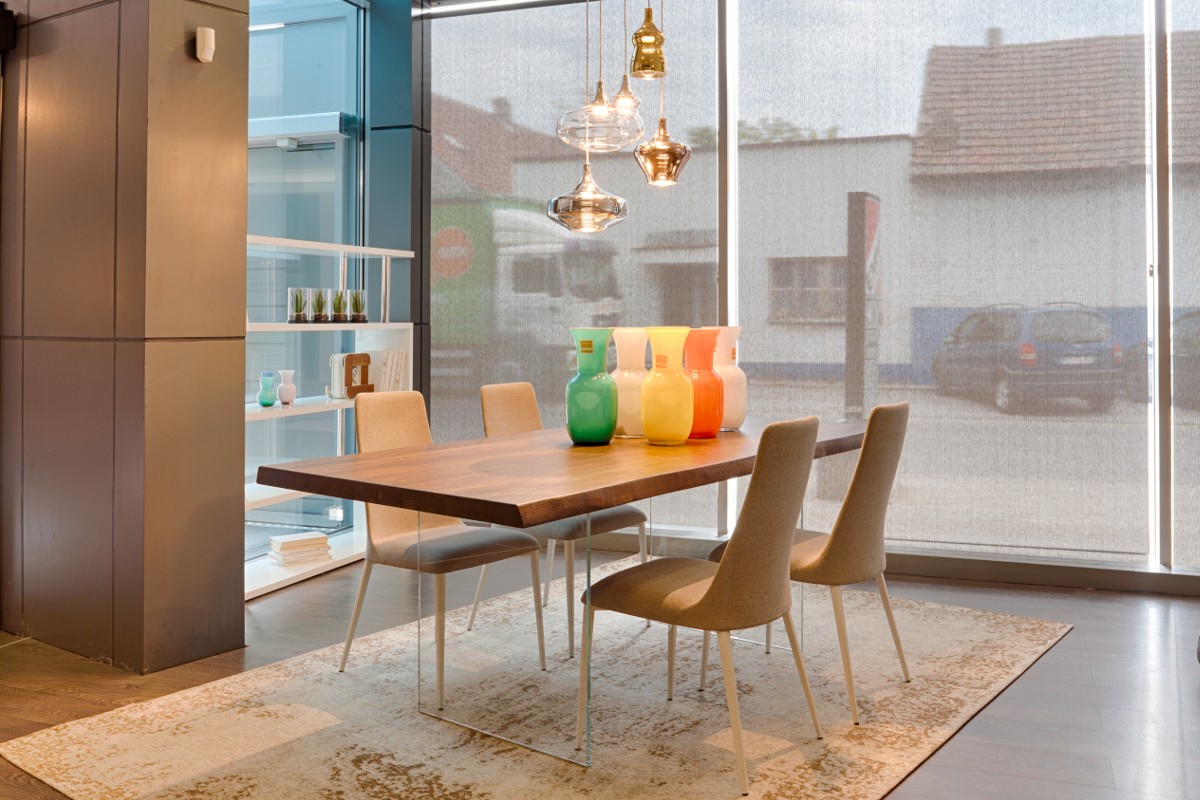 Salon italijanskog nameštaja Novi Sad - Italijanski nameštaj