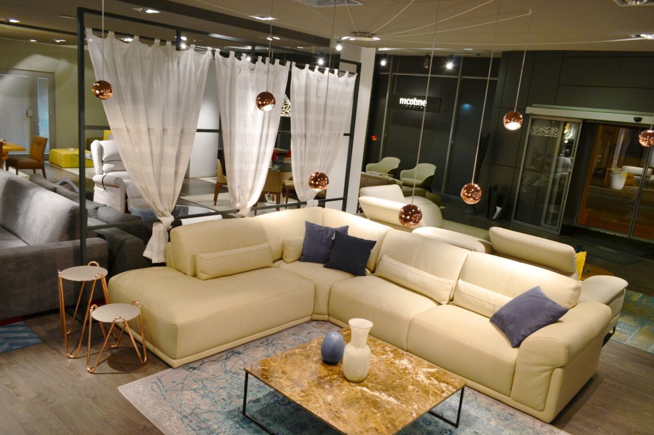 Salon italijanskog nameštaja Novi Sad - Italijanski nameštaj