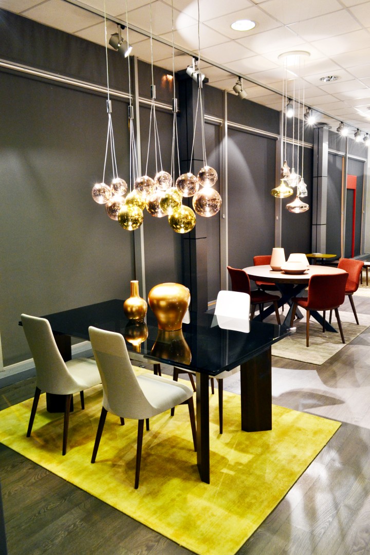 Salon italijanskog nameštaja Novi Sad - Italijanski nameštaj